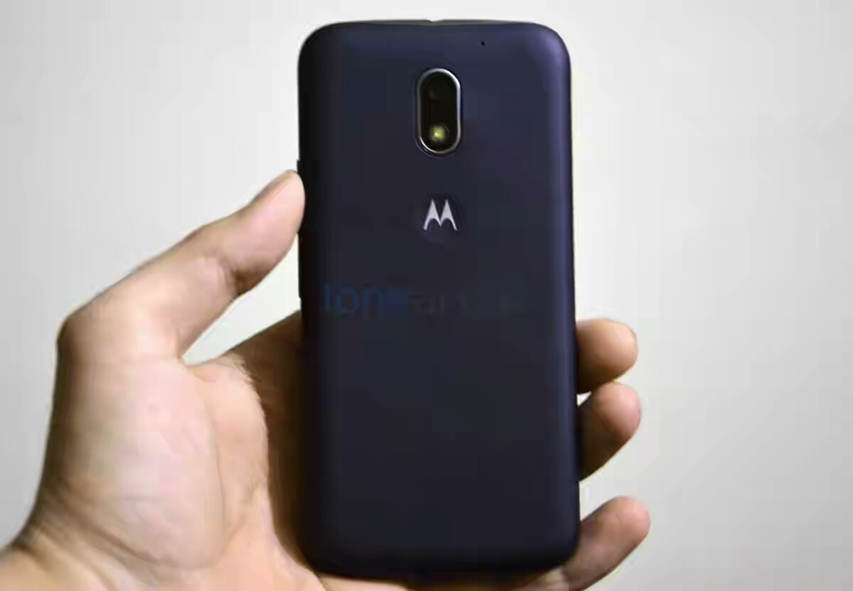The Mindful Morning: Moto E3 Power Best Budget phone review