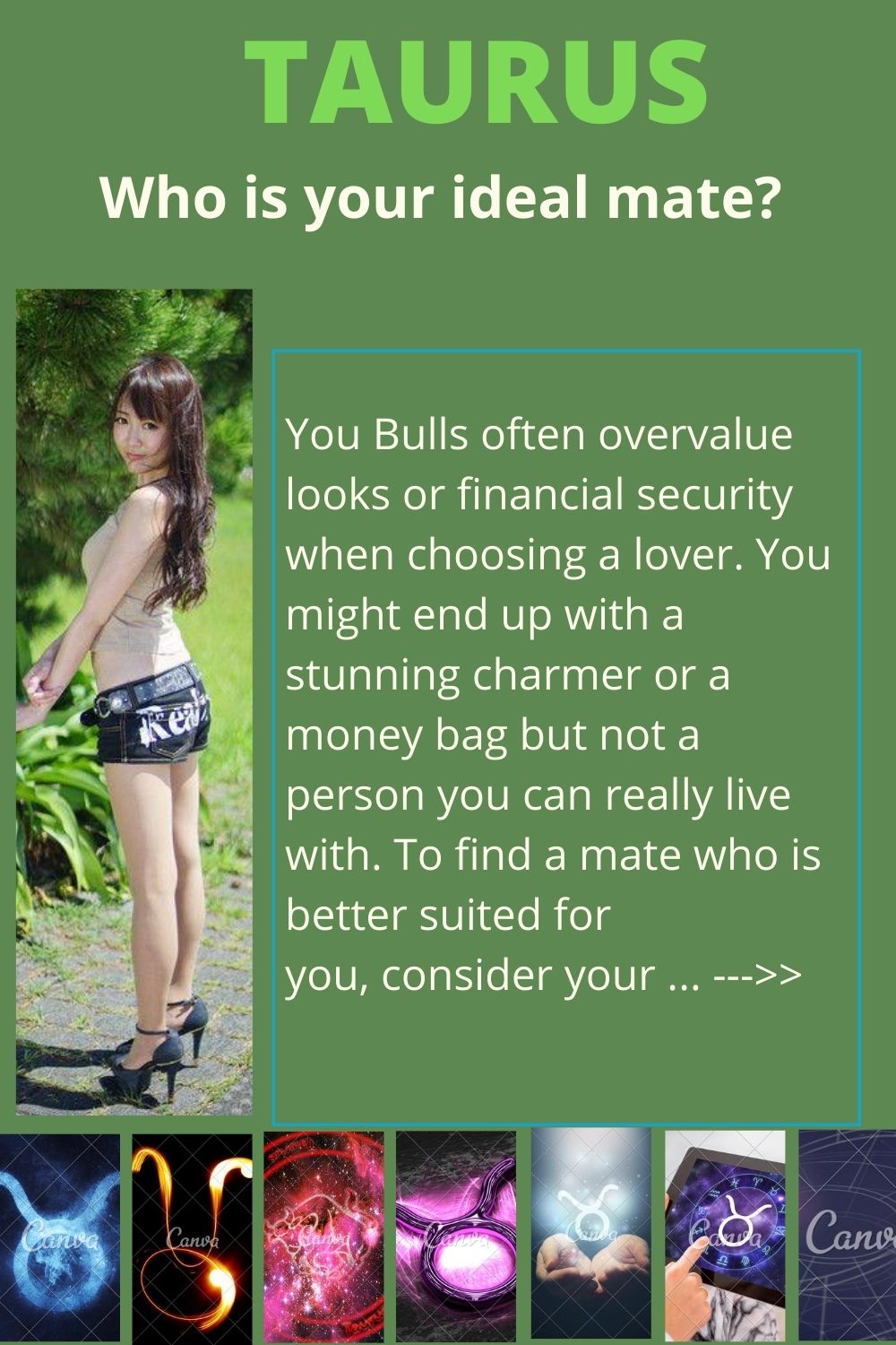 TAURUS Who Is Your Ideal Mate taurus-who-is-your-ideal-mate