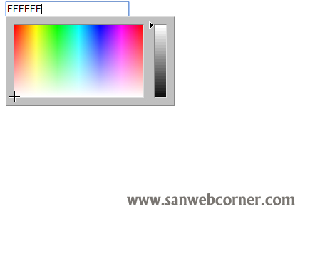 Sanwebcorner