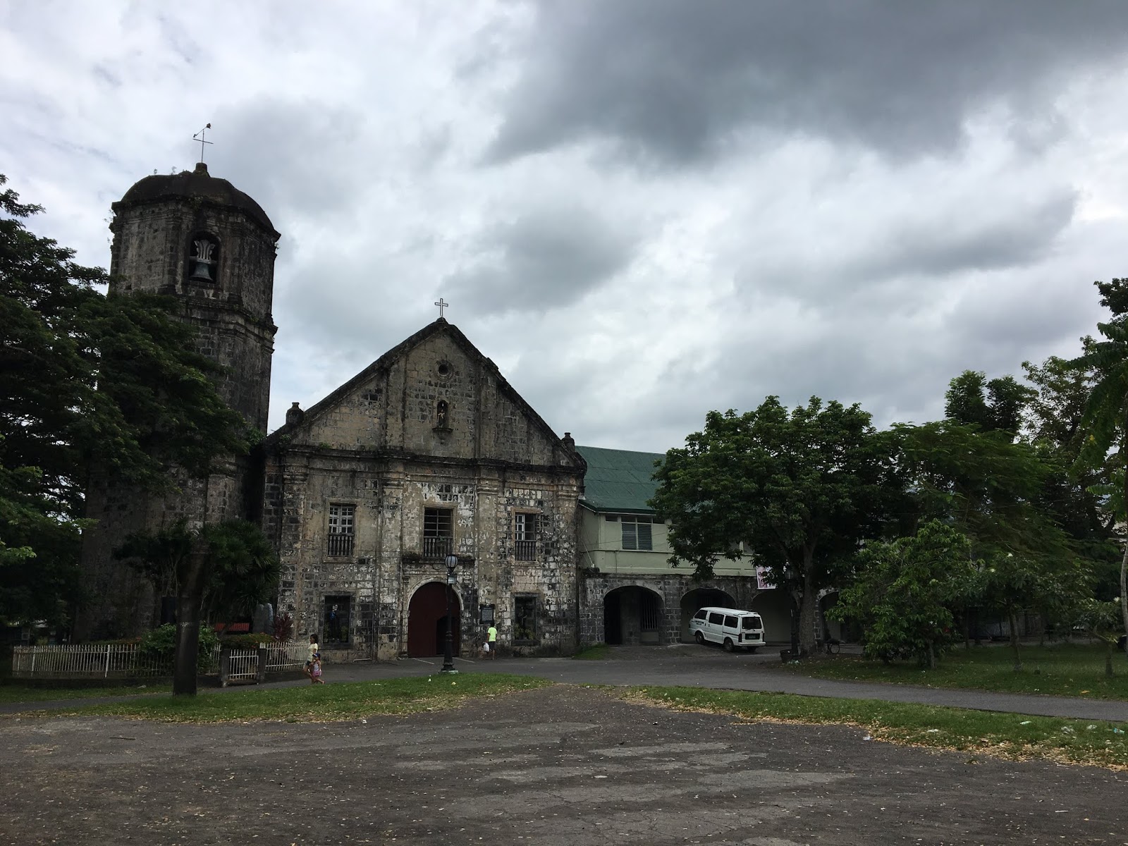 National Registry of Historic Sites and Structures in the Philippines ...
