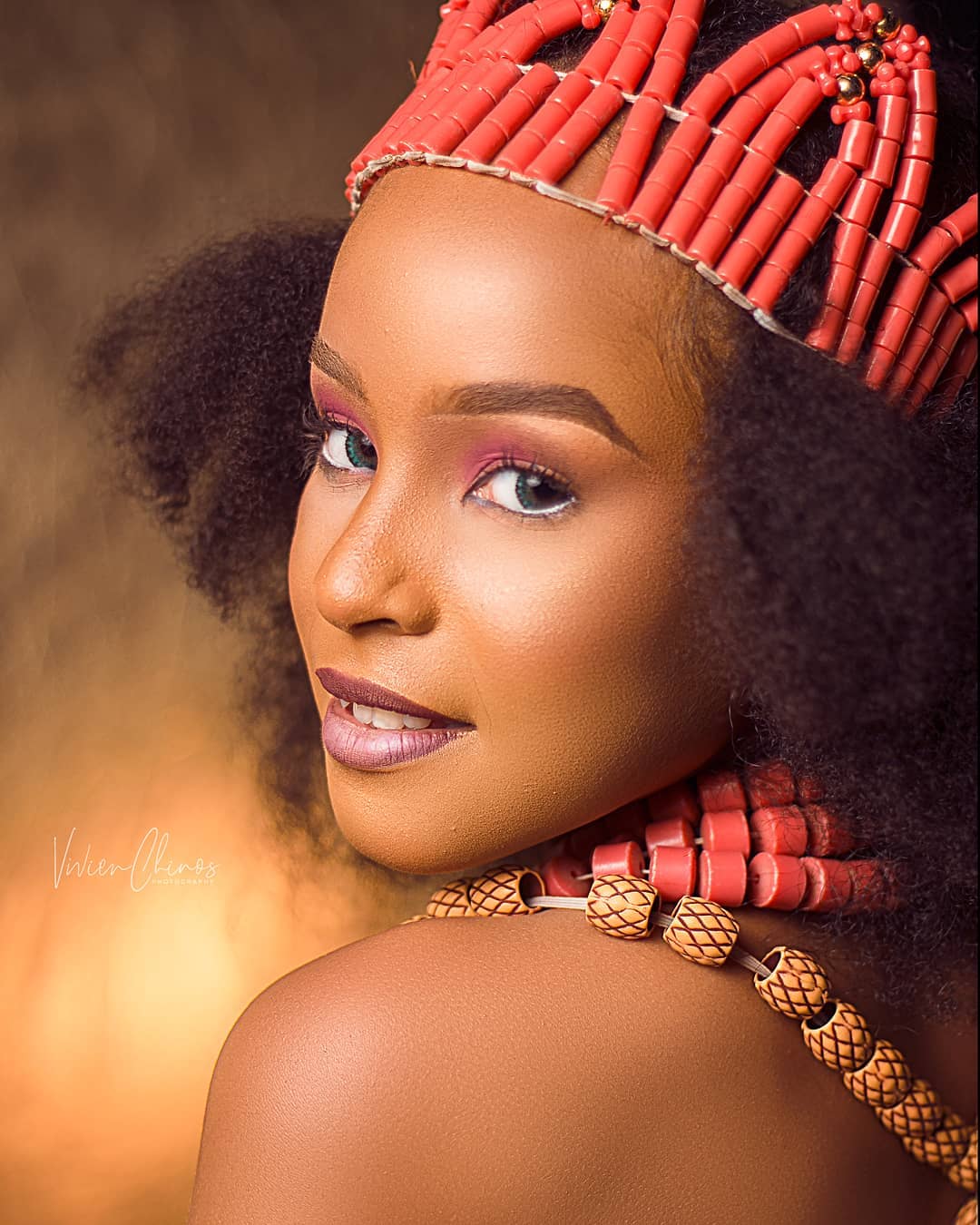 History Of Princess Sherin Griggs: Everything To Know About Princess ...