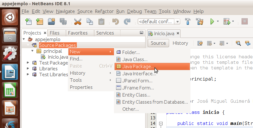 Como Conectar Varias Ventanas En Netbeans - Descargar Musica