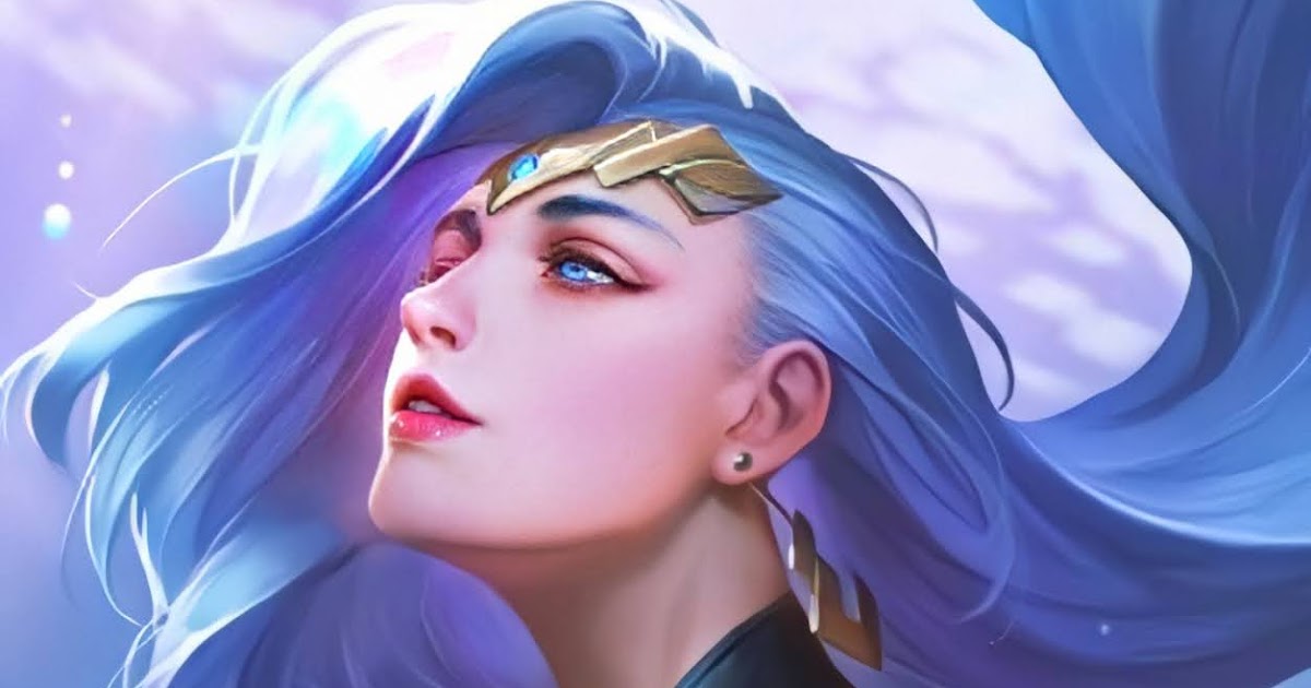 ARENA OF VALOR WALLPAPER HD SEPHERA