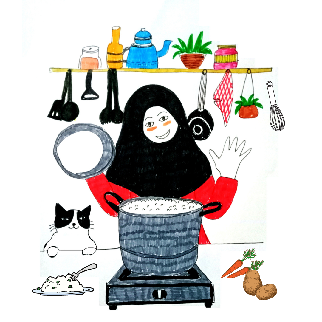 Tips Cara Memasak Nasi Dengan Kompor Gas dari Ibu - Artjoka - Blog ...