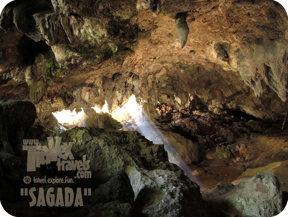 Spelunking Like Never Before Inside Sagada’s Sumaguing Cave - Travex ...