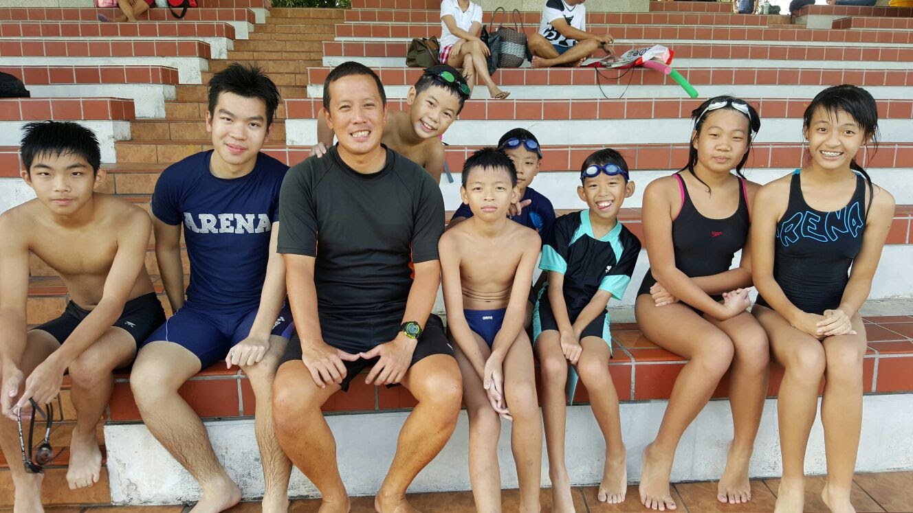 Smartswim Sport & Wellness: *Students Gallery