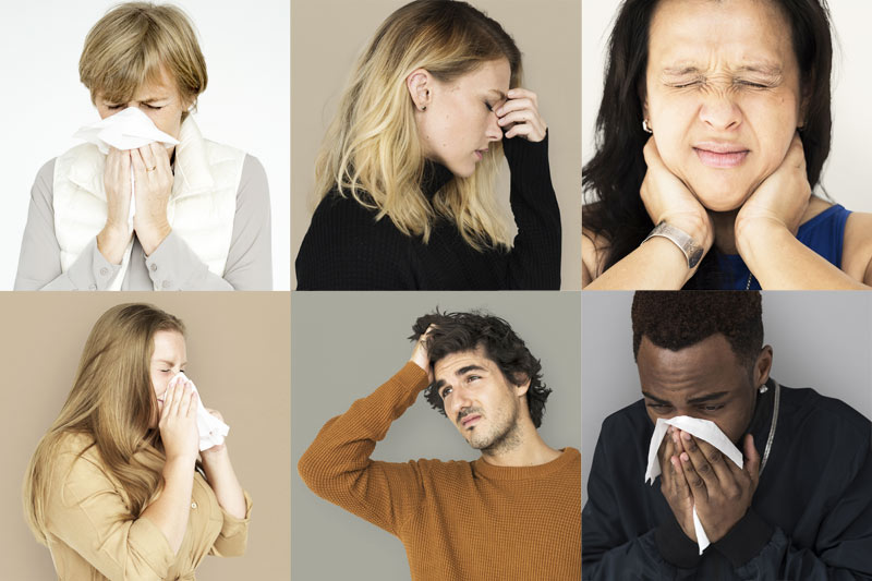 Thankful For Good Health