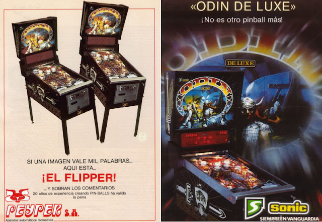 Pinball con Ñ: Sega,S.A. / Sonic, desde Japón hasta Parla.