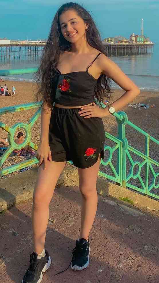 Ankita Chhetri Wiki, Biography, Age, Boyfriend, Career and More