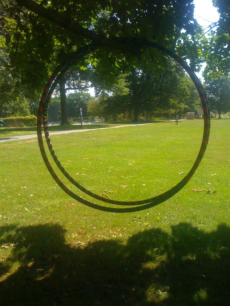 Hoopers 4 Japan: Kirby Park Hoop Jam: Wilkes-Barre, PA