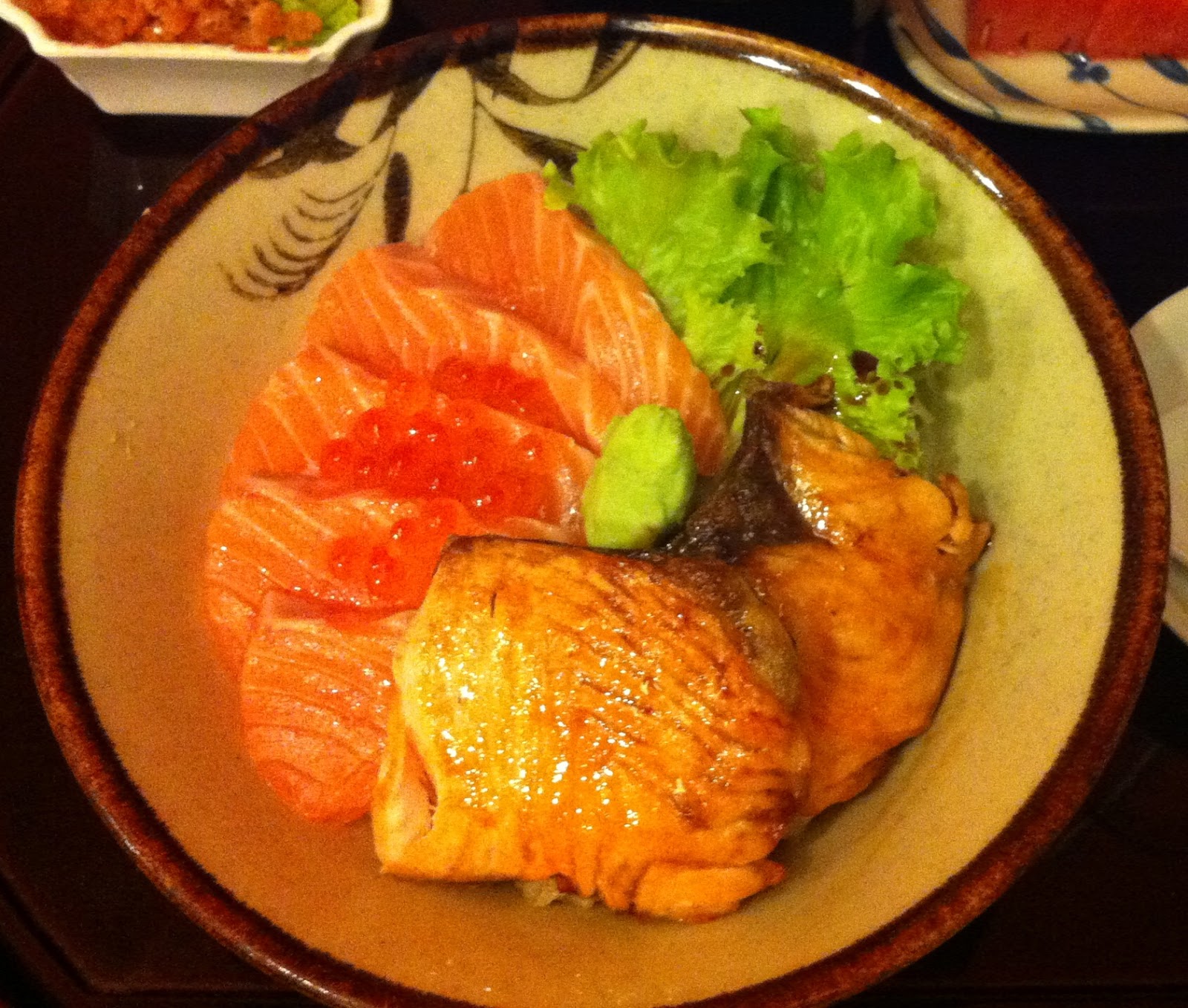 Zakuro 2 Japanese Restaurant