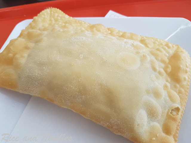 Pastelaria Yokoyama - São Paulo - Brasil