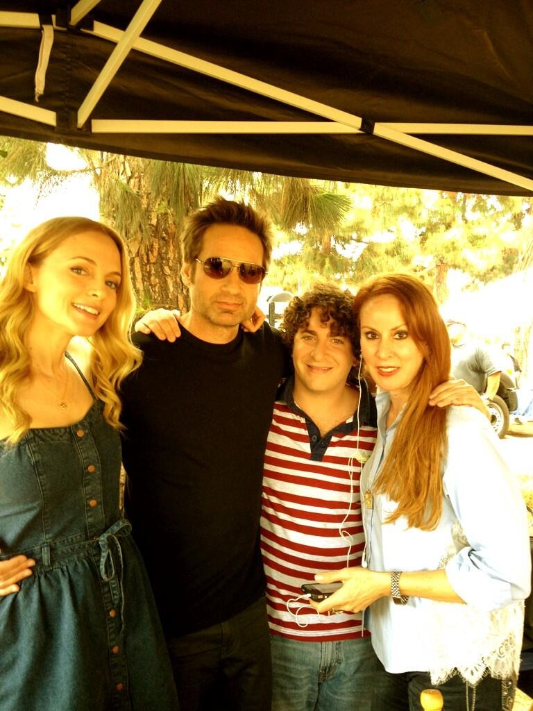 Californication Season 7 Episode Guide | Duchovny Central