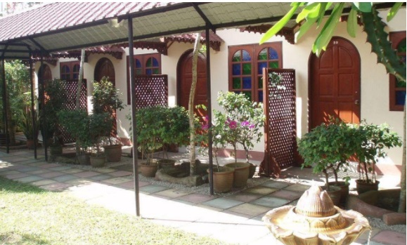 31 Hotel & Resort di Muar Johor 2021