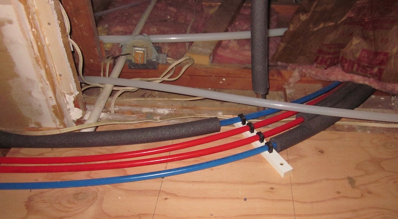 Remodeling & Writing in Southern California: May 2016