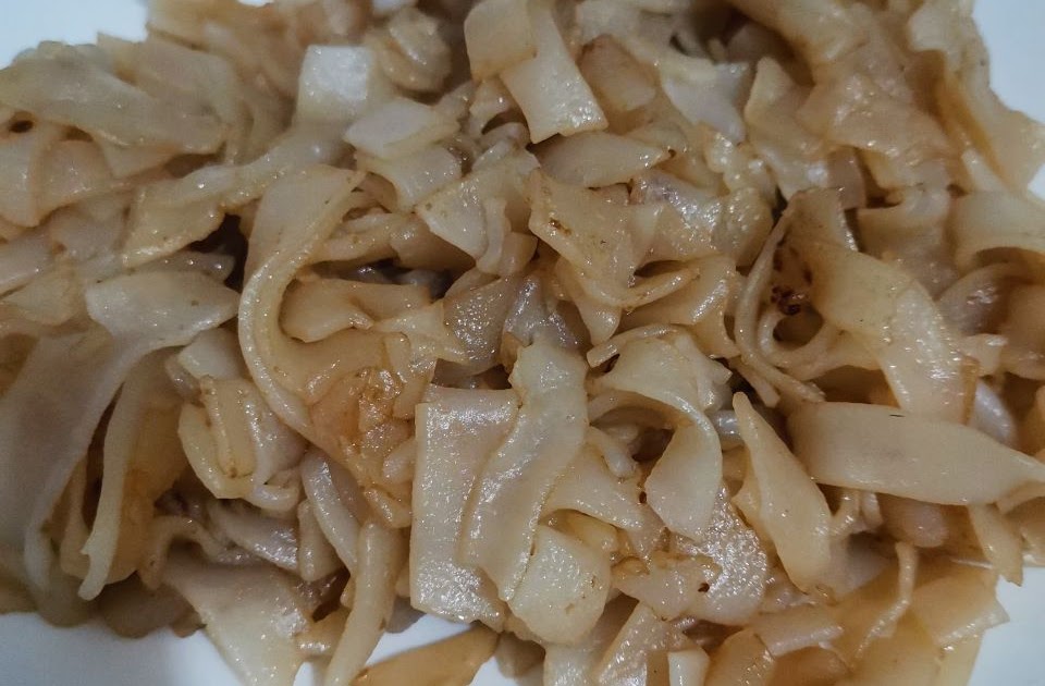 Saya Memasak: Wantan Ho Ayam - OhSem Bah!