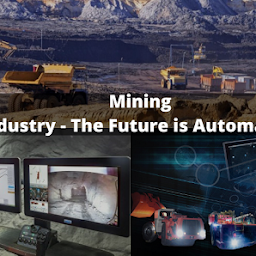 MIning Automation