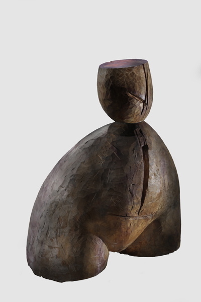 GEORGE TURCU: 'Zeitgeist'