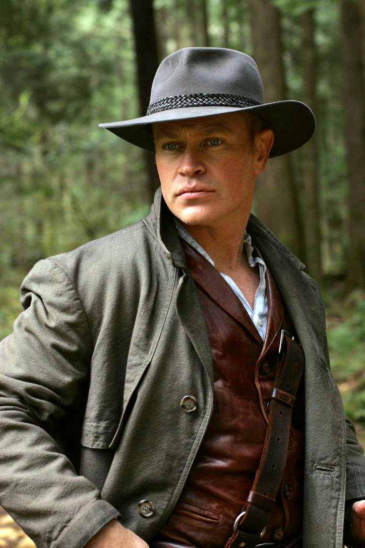 Actor Evolution: Neal McDonough