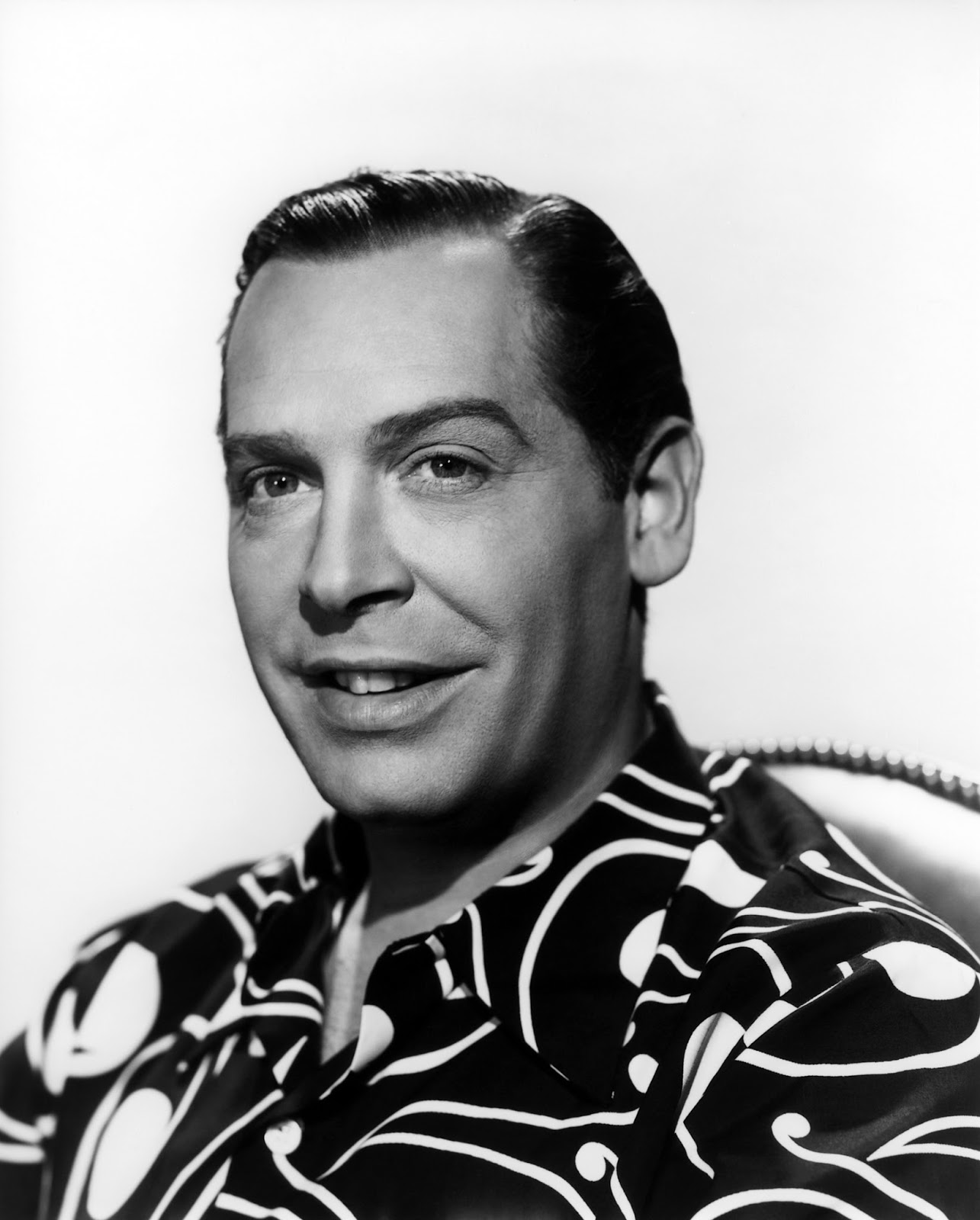 At the Movies: Milton Berle