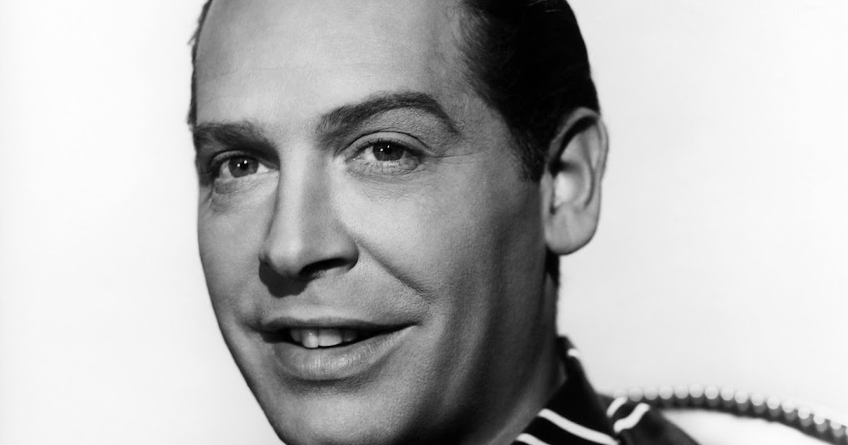 At the Movies: Milton Berle