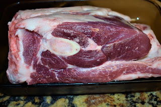 Growing It All : Heritage Lard Hogs