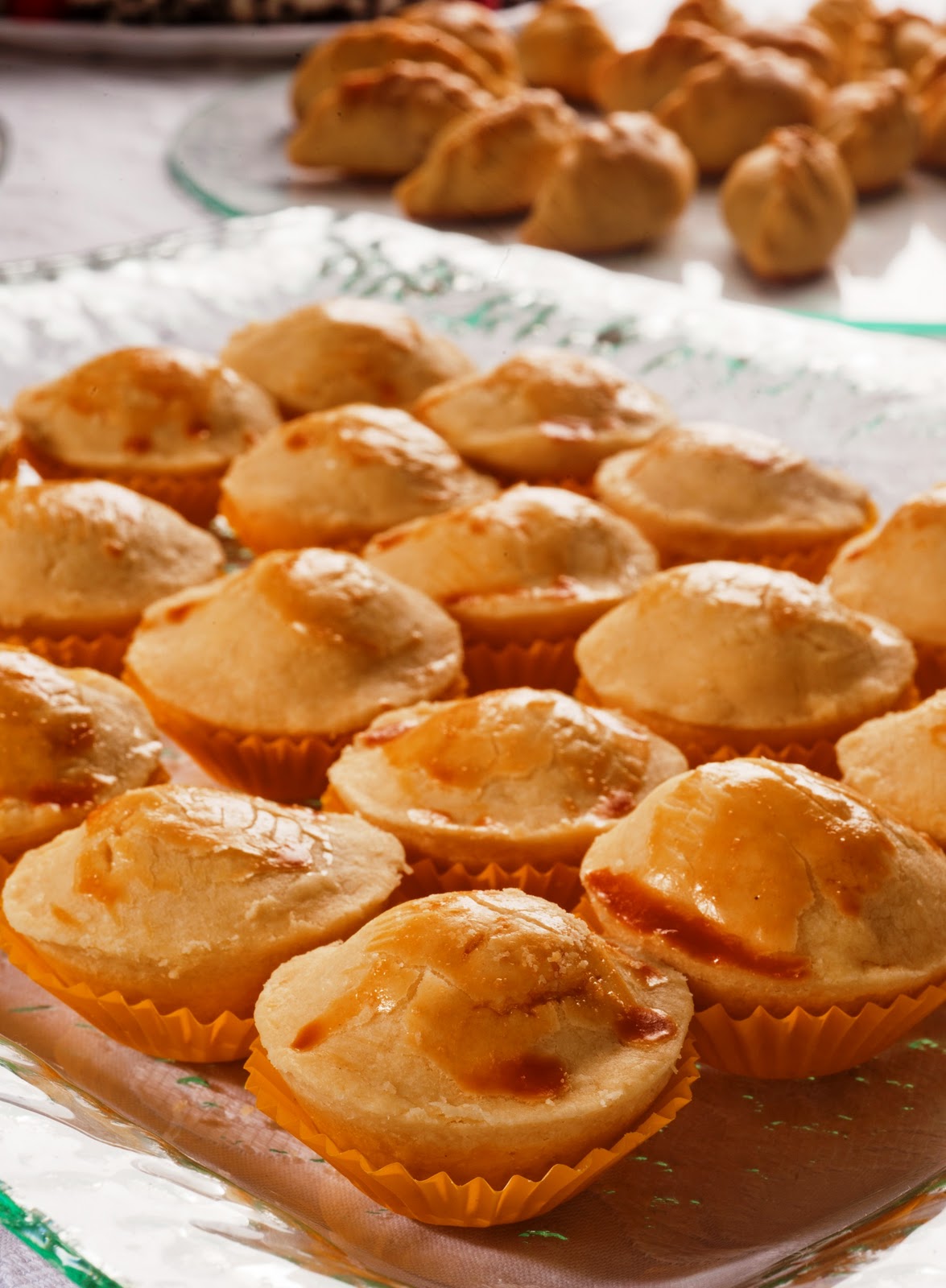 MARLENE - Doces & Salgados