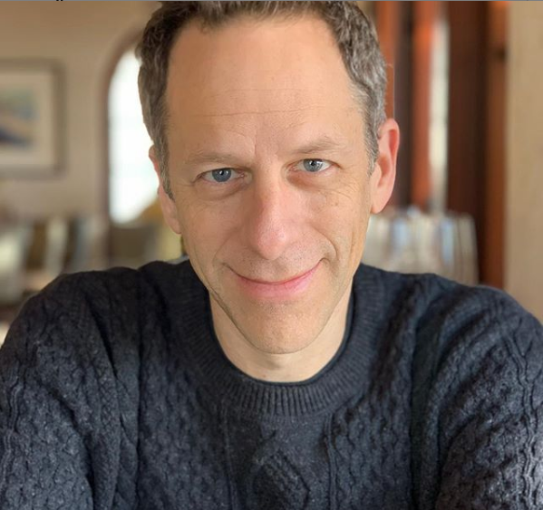 The Sophie Star: Sophie Chats With... Craig Gerber