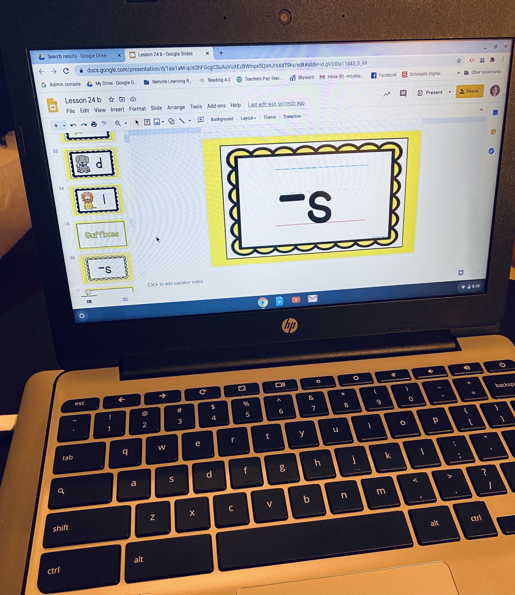 Headfirst - a blog for primary teachers by a first grade teacher ...