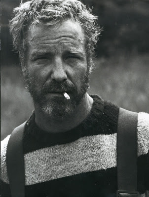 my new plaid pants: Gratuitous Rainer Andreeson