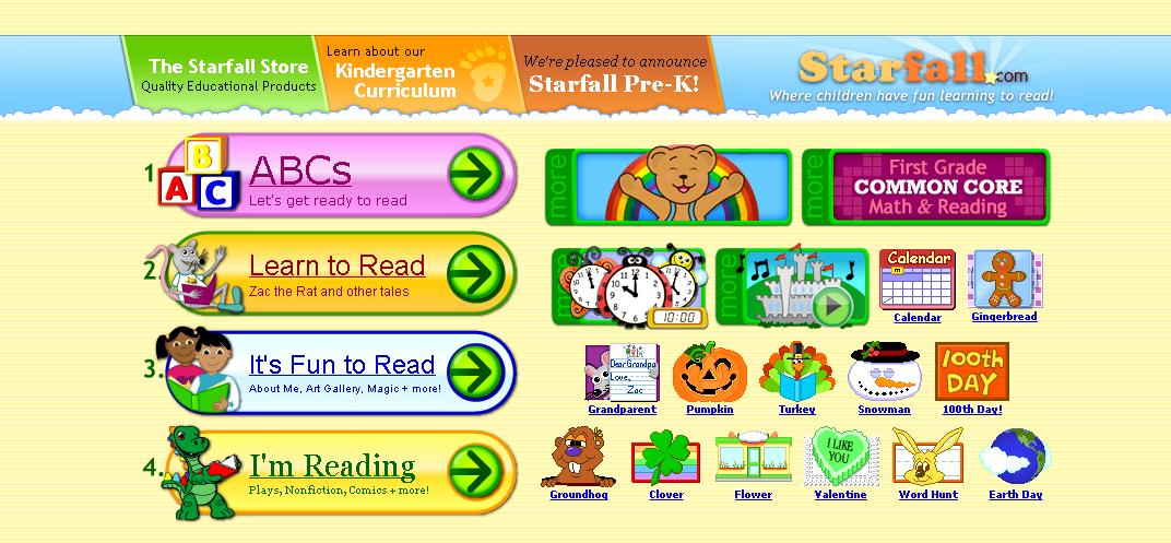 Chronicles of Maia: Maia's Favorite: Kindergarten Review Materials Online