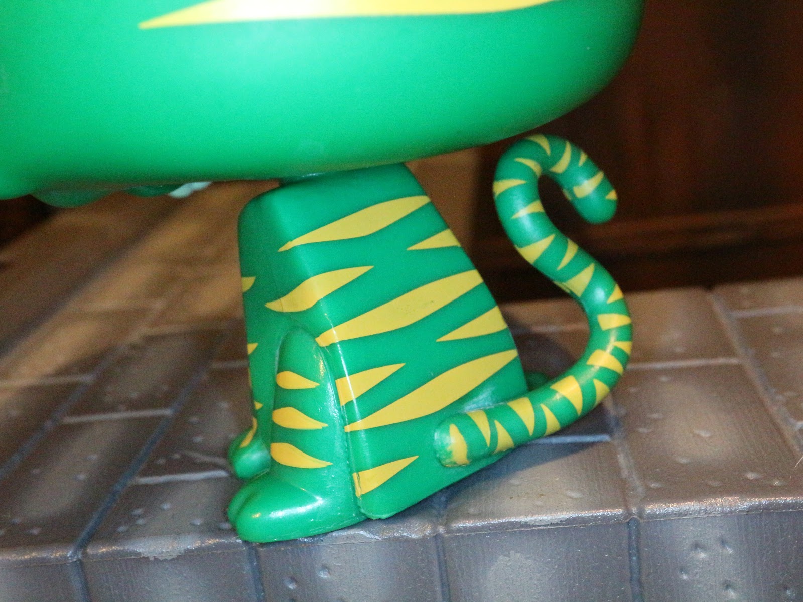 Action Figure Barbecue: Christmas Haul 2018: Prince Adam + Cringer from ...