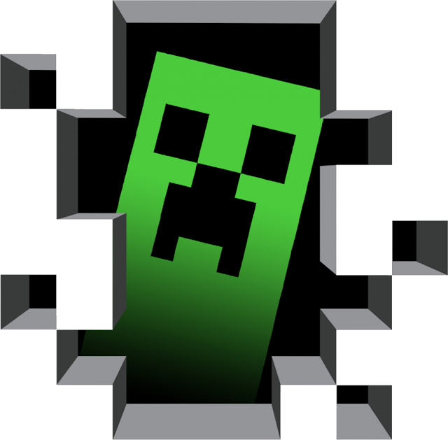 Mamá Decoradora: Minecraft png descarga gratis