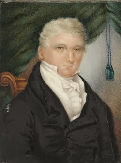 My Australian History Journey: Simeon Lords Mansion - Macquarie Place ...