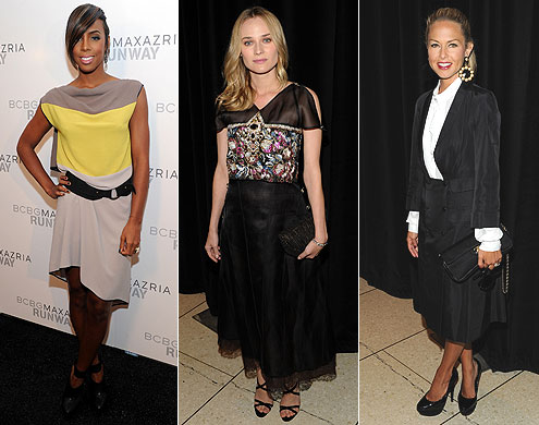 FAMA & MODA: moda clássica