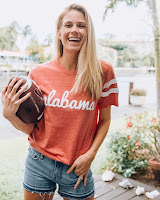 Section 36: Chelsea Scott Visits Section 36!