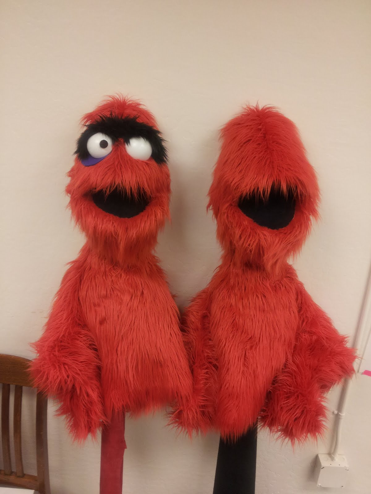 Puppets and Banjos: Lending a Hand to Theater Works' "Avenue Q!"