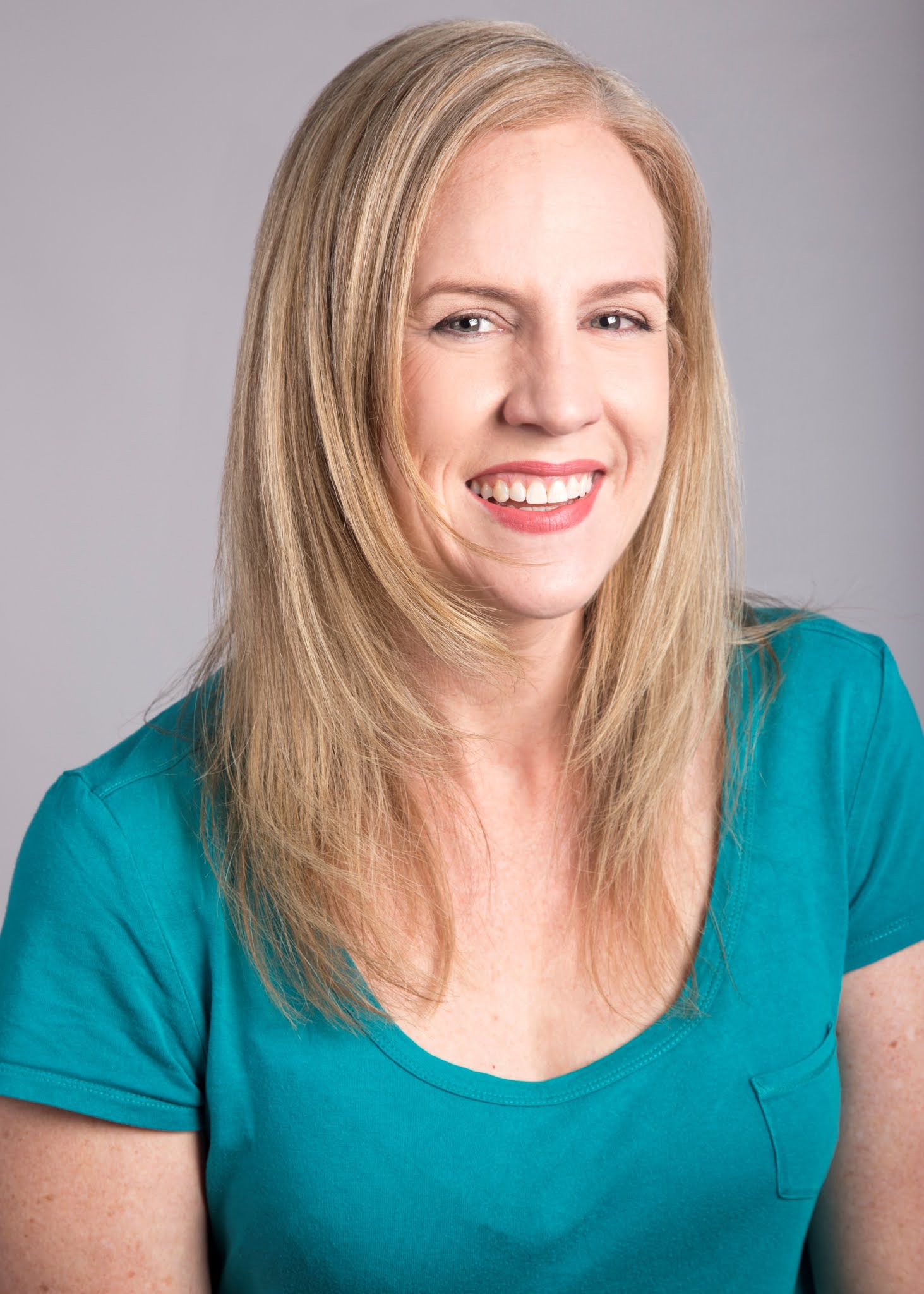 Kids' Book Review: 12 Curly Questions with author Michelle Macwhirter