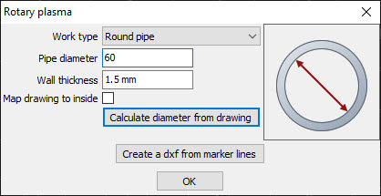 How to add another drawing to sheetcam - kitchenpsawe