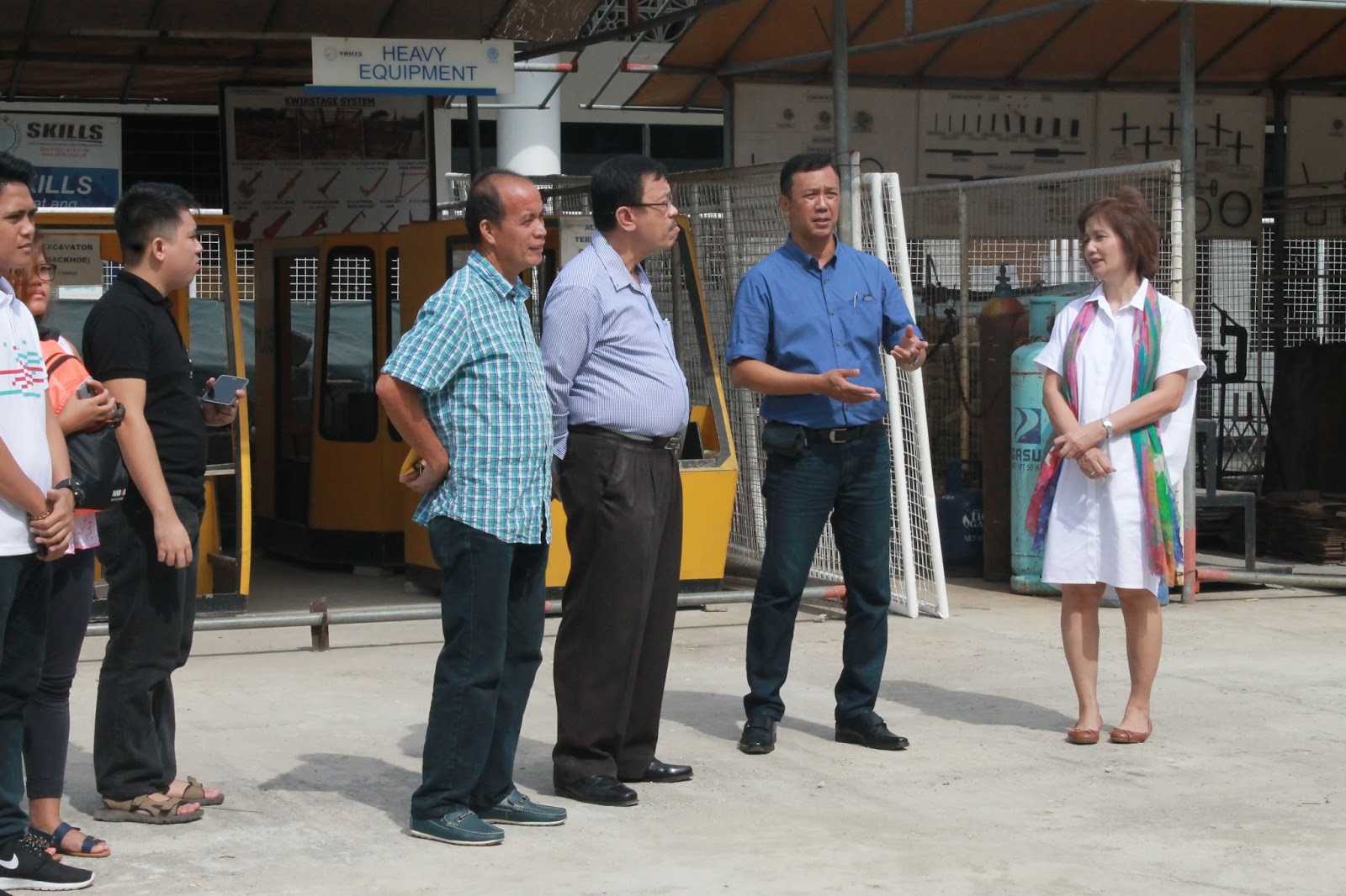 Jobstart Philippines Partners with Primary Structures Corporation and ...