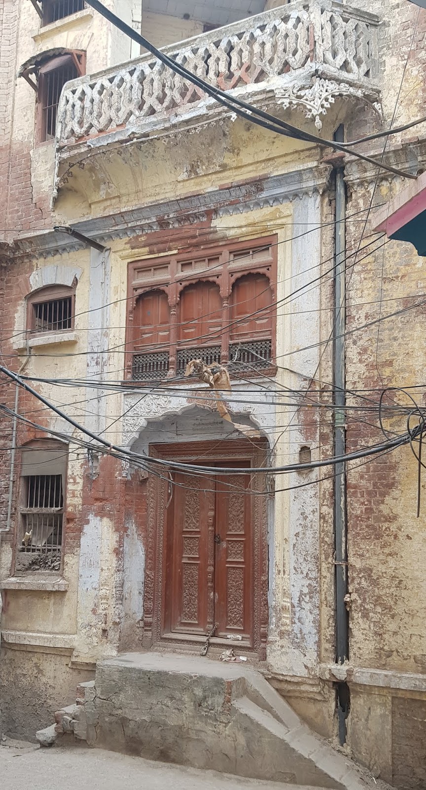 Pakistan Geotagging: 105 - A Tour of Jhang City 2: A Few Glimpses of ...