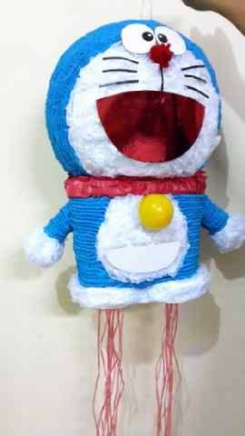83 ideas de decoración para Fiesta de Doraemon