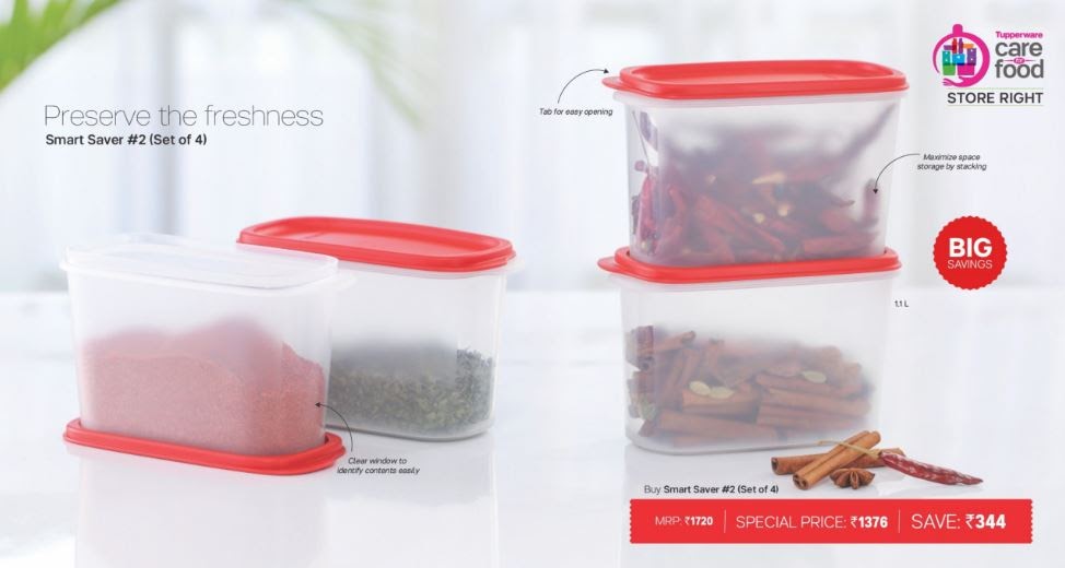 Tupperware FactSheet Week 16, 2017 - Tuppermates