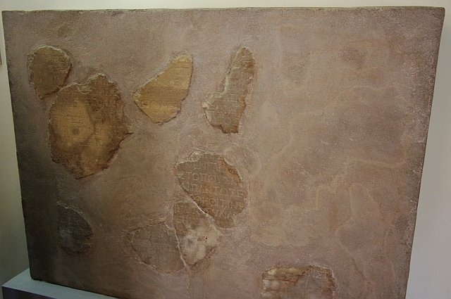 Biblical Studies and Technological Tools: Delphi