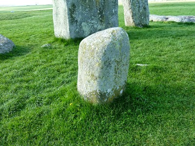 Stonehenge and the Ice Age: Understanding the Bluestone Circle