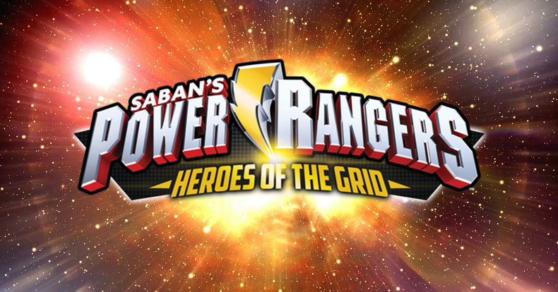 Power Rangers Heroes of the Grid, tudo que você precisa saber