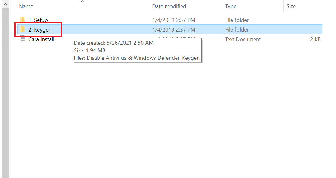 Cara Install Sony Vegas Pro 13 Dan Patch (Keygen) Lengkap Dengan Gambar