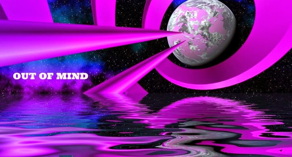 The universe is eternal, infinite and vibrant, a conscious cosmos: The ...