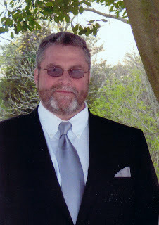 Barbara's Beat: Kenny, we miss you and love you