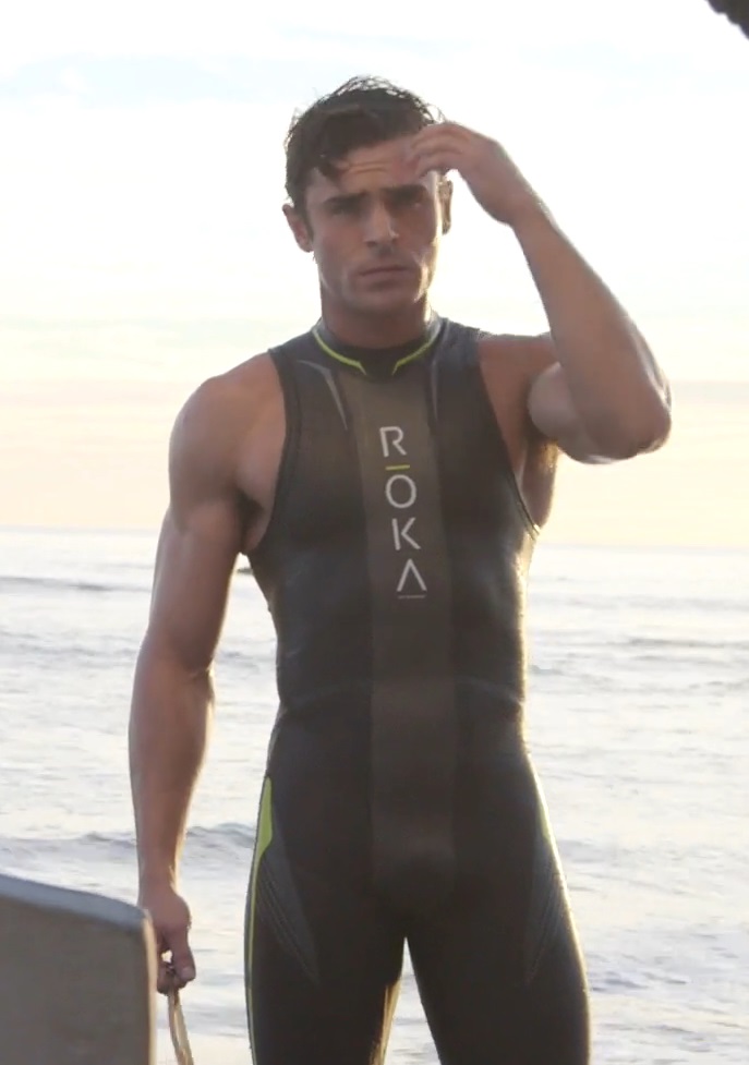 Zac Efron Source Perú: Video + Fotos BTS: Zac Efron Men’s Fitness ...